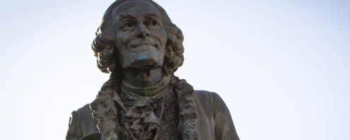 Mairie de Ferney-Voltaire